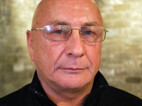 Profile: Russian mob boss Boris Nayfeld