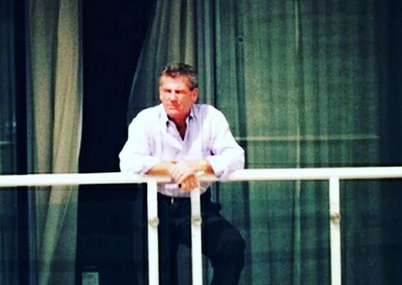 The Milkman always delivers – Profile of British drug boss Brian Wright