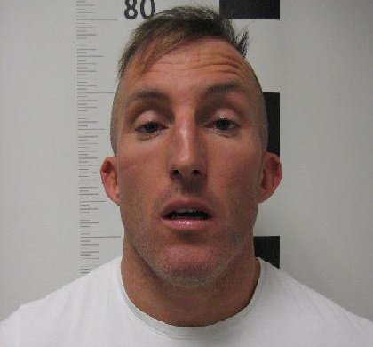 Fugitive British drug boss Nicholas Strange brought back from Ibiza and ...