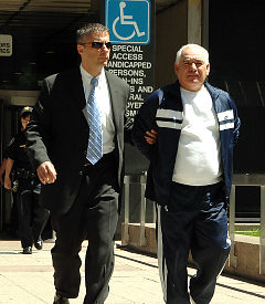 “Little Nicky” – Profile of Gambino crime family capo Nicholas Corozzo