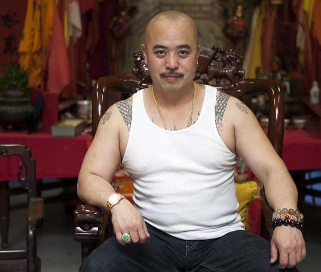 The Rat who became King: Triad boss Raymond Chow
