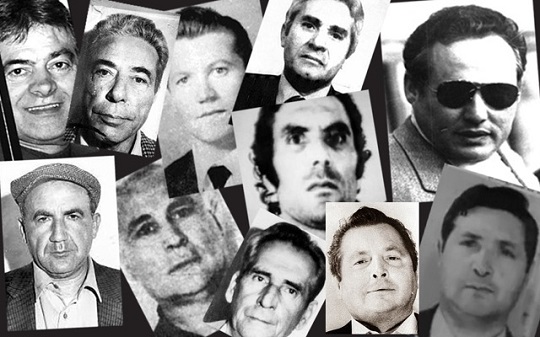 La Mafia Siciliana Corleones Parma Nicknames, Family: 5 Things To Know