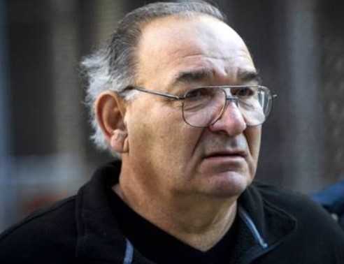 Profile: Bonanno crime family acting boss Thomas Di Fiore