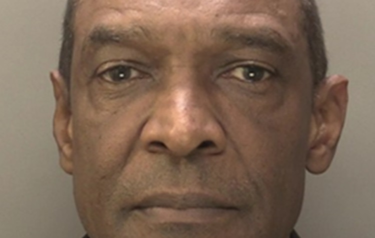 Fugitive English money launderer loses millions in gold and art