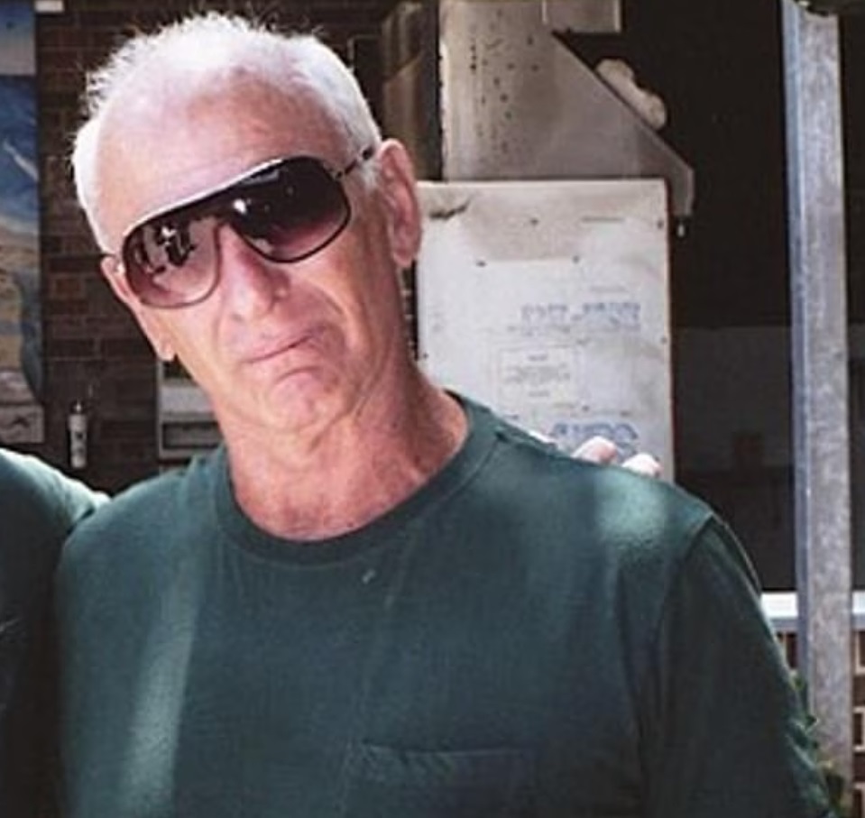 Blue Murder: Profile of Australian crime boss “Neddy” Smith