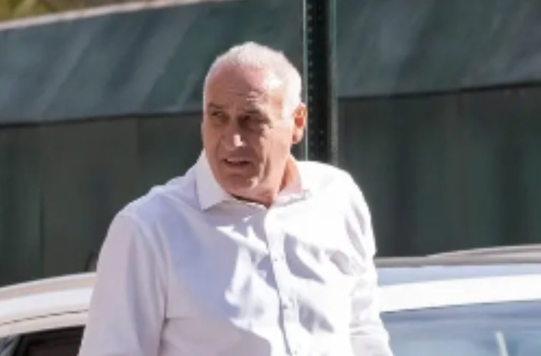 “I just yelled at people” – Profile: Genovese Mafia family associate ...