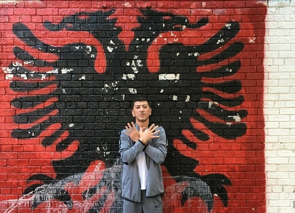 Gangsters Inc. | www.gangstersinc.orgAlbanian Mafia