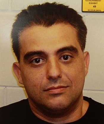 Profile: Bonanno crime family capo Anthony Pipitone