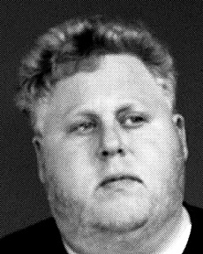 Profile of DeCavalcante crime family capo Charles Stango