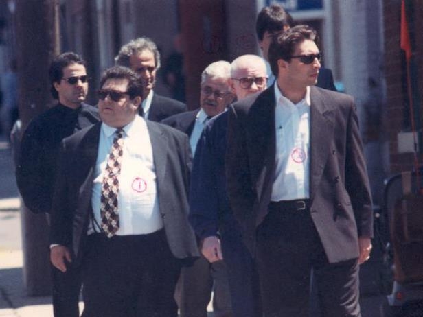 The downfall of Hamilton mob boss Pasquale “Pat” Musitano