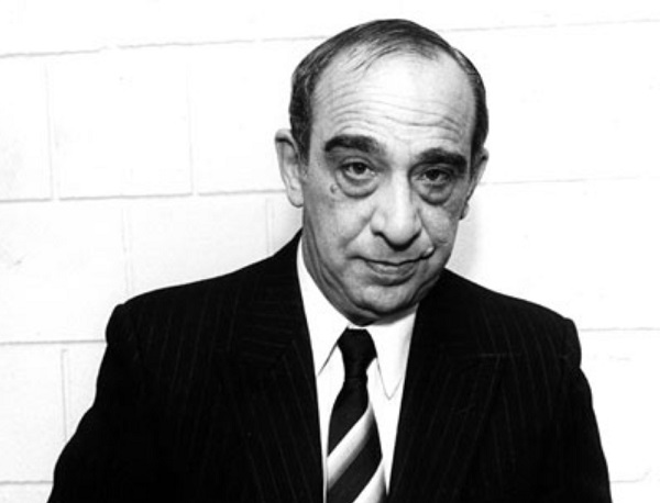 Legendary New York Mafia boss Carmine Persico was the ultimate survivor ...