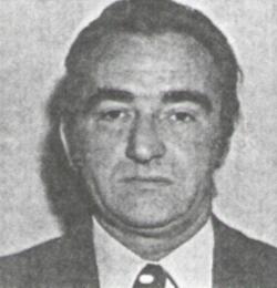 Profile of Philadelphia Mafia family capo Thomas “Tommy Del” DelGiorno