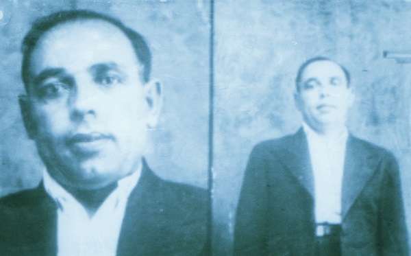 Fat Joe Versace and the Calabrian Mafia: A Murder in Australia