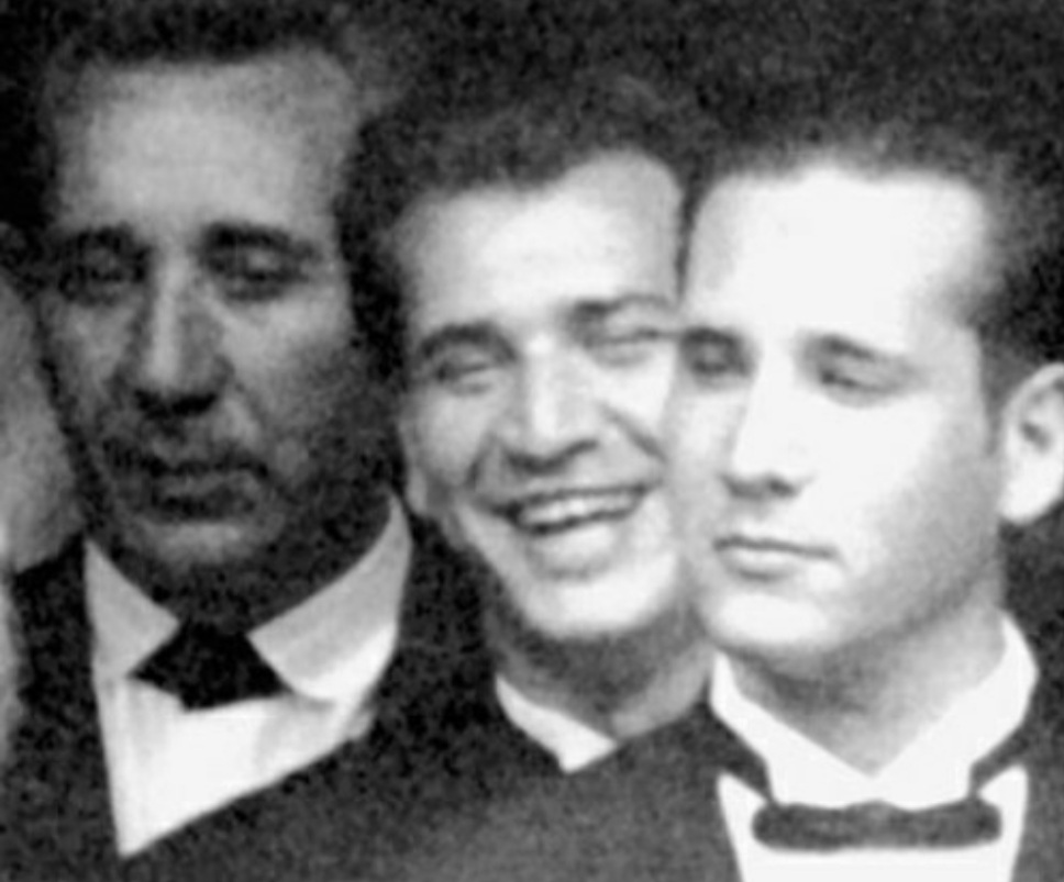 Mob Murders in Montreal