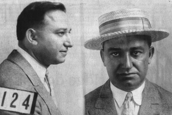 King of the Bootleggers: Profile of Hamilton mob boss Rocco Perri