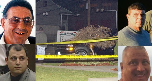 The Springfield Mafia Crew of Western Massachusetts: A Family Business