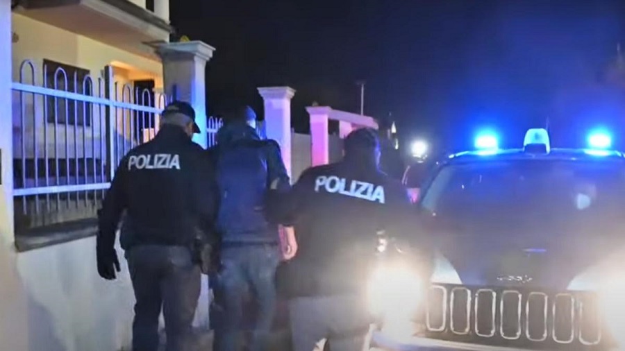 How the Molè Clan of the Calabrian Mafia established a cocaine empire ...