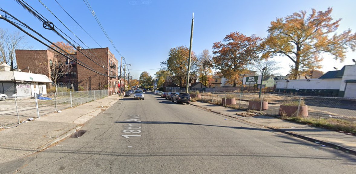 Sex, Money, Murder gang operated open-air drugs market in Newark, New ...