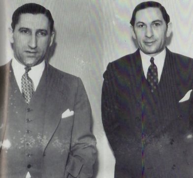 The Color Purple: Detroit’s Early Mob