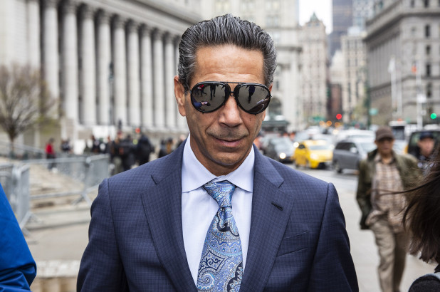 One of Sweden’s most wanted crime bosses arrested in Turkey