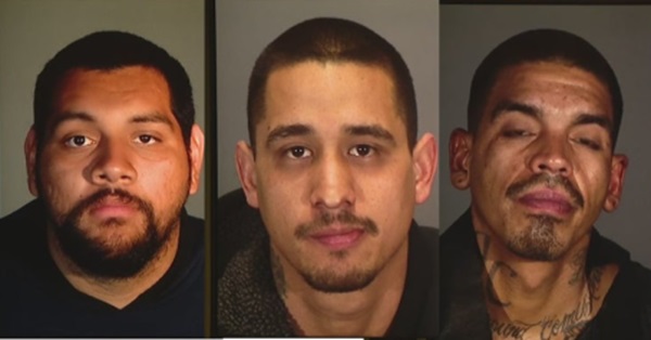 Florencia 13 gangsters get decades in prison for robbing and killing ...