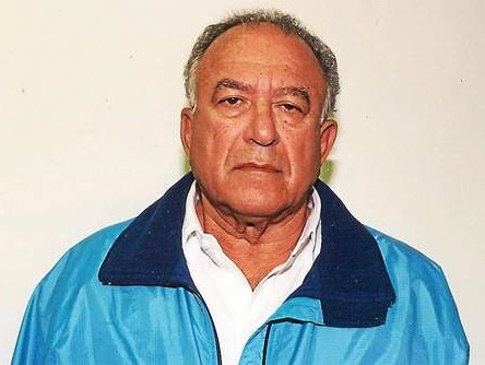 Detroit Mafia Boss “Black Jack” Tocco Dies