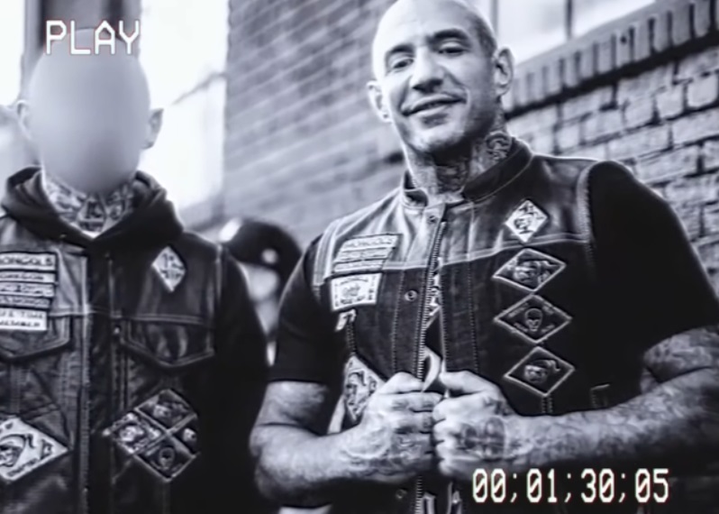 Gangsters Inc. | www.gangstersinc.org