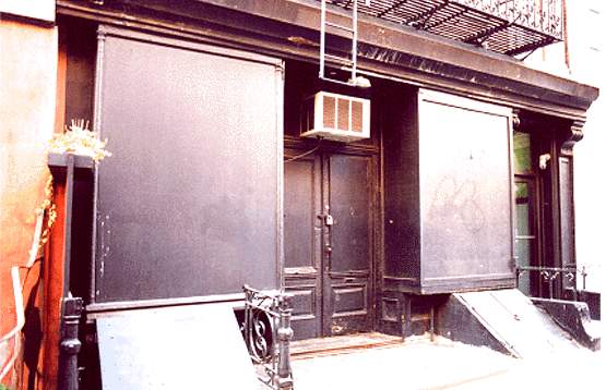 Another Mob Social Club Bites The Dust