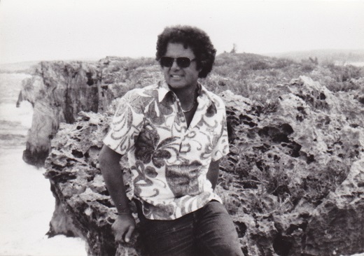 Buccaneer: The Story of Drug Smuggling Pilot Jack Reed