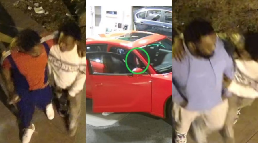 Folk Nation Gangster Disciples charged in connection with drive-by ...