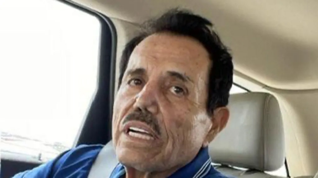 “Money amongst mobsters” – Bonanno Mafia family soldier John Ragano and ...