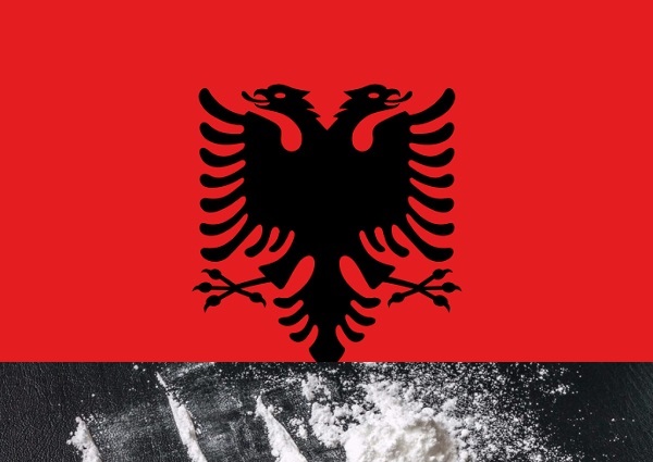 Albanian organized crime gangs are taking increasing control over ...