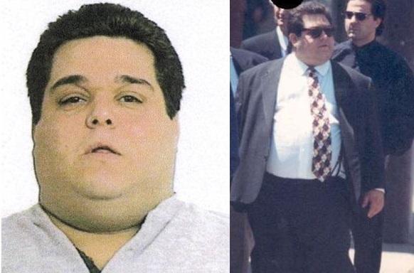 Home of Hamilton mobster Pat Musitano riddled with bullets