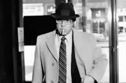 The early days of Chicago Mafia boss Joseph “The Clown” Lombardo