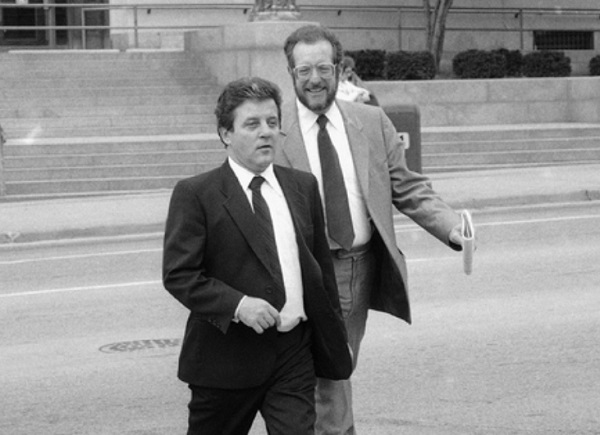 From violent to loving in a heartbeat: The two sides of infamous ...