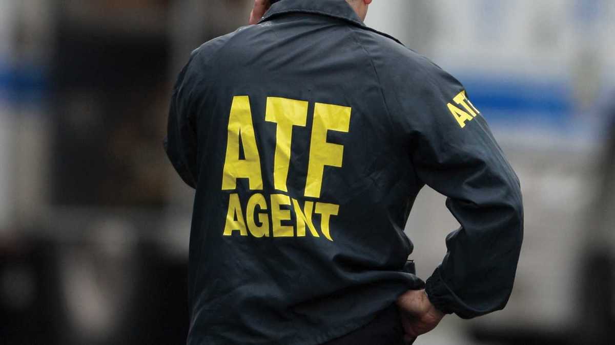 Sureno gang member pleads guilty to shooting undercover ATF agent