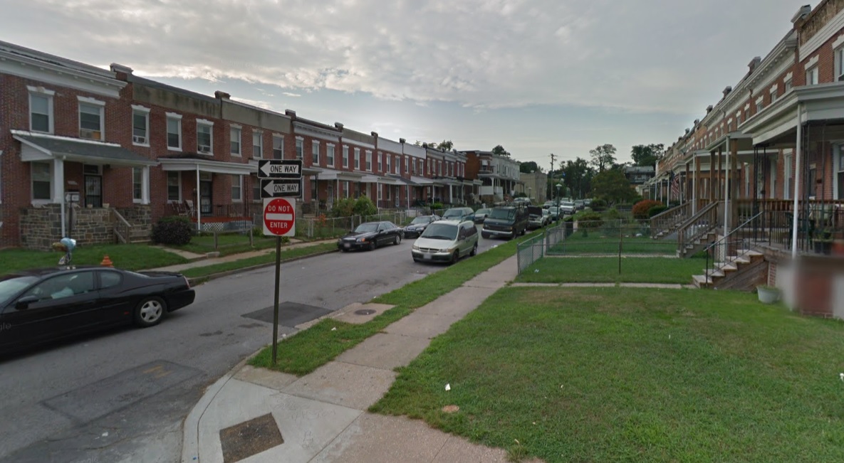 Boss and member of Baltimore’s NFL gang admit racketeering, drug ...