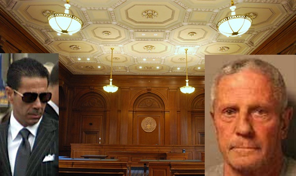 Genovese family capo Eugene Onofrio doesn’t want to stand trial ...