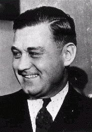 The North Side – Profile of Chicago mob boss George “Bugs” Moran