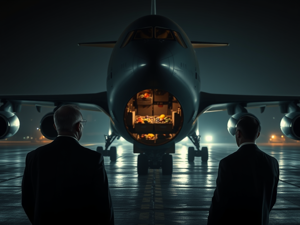 WATCH | Inside Cecot, El Salvador’s maximum security prison for high ...