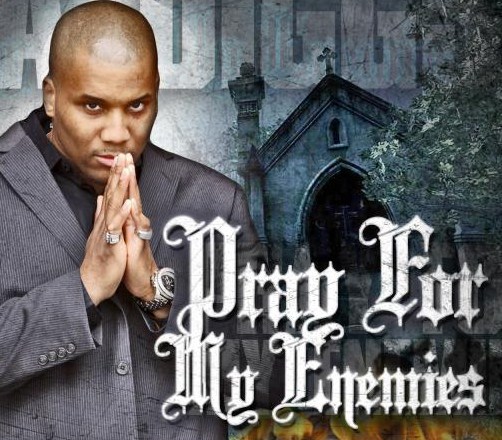 Bloods Gang Leader Ronald “Ra Diggs” Herron Charged With Three Murders