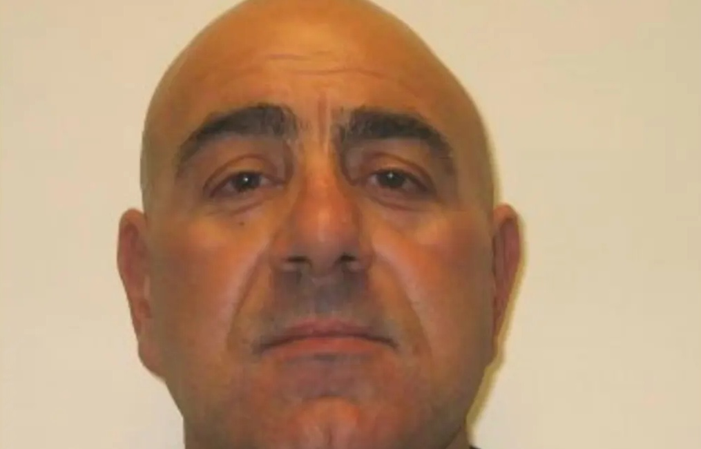 Killing Frank: How the Los Angeles Mob Removed a Problem