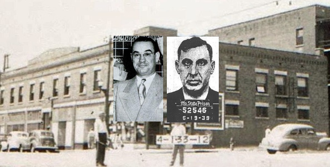 The Springfield Mafia Crew of Western Massachusetts: A Family Business