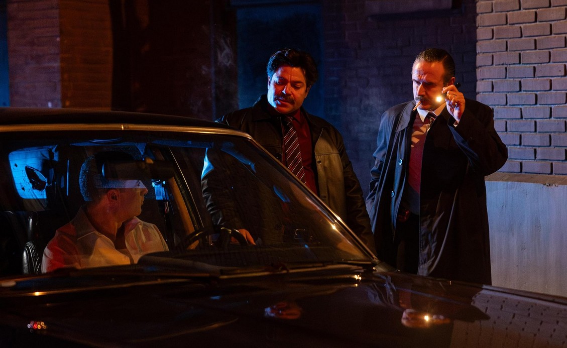 The Springfield Mafia Crew of Western Massachusetts: A Family Business