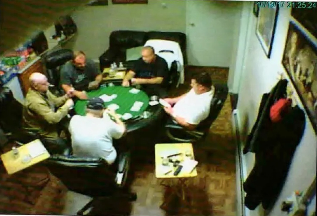 The Springfield Mafia Crew of Western Massachusetts: A Family Business