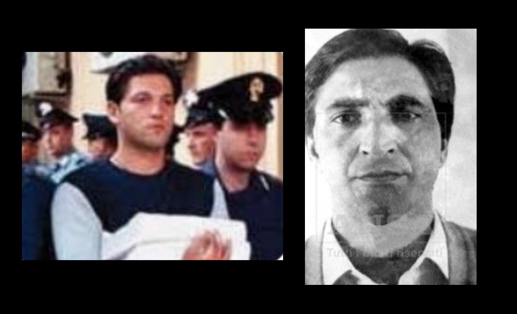 Profile: Gambino crime family capo Michael DiLeonardo