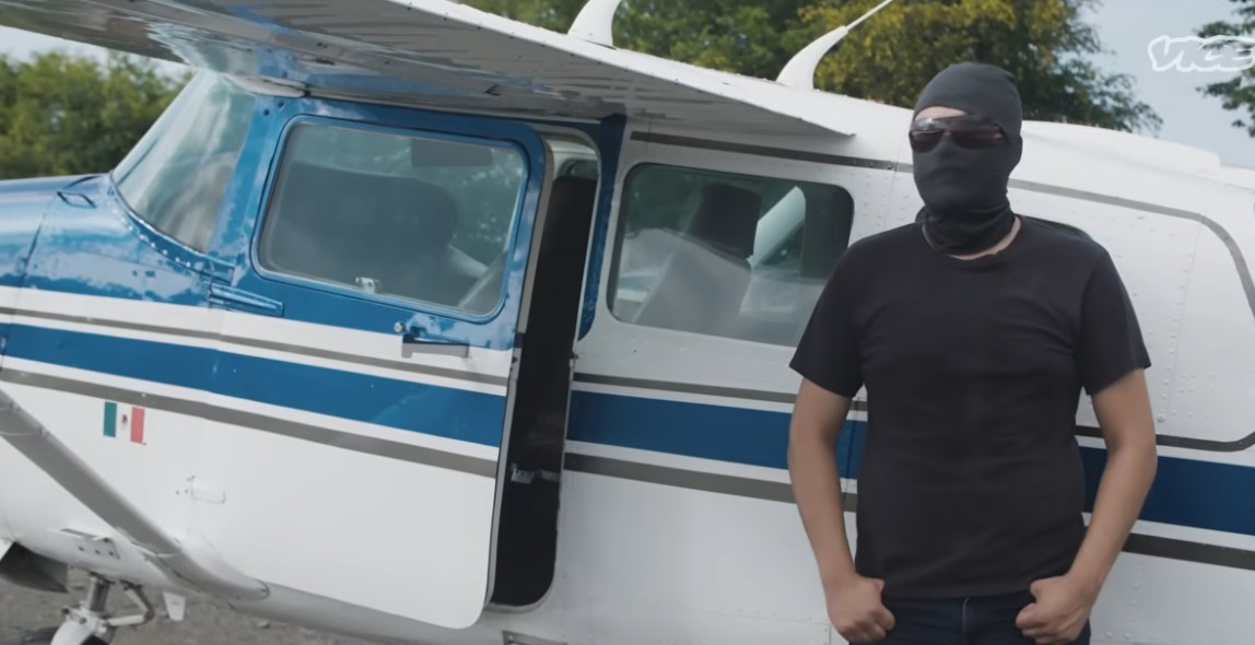 The Corner on Pleasant Avenue: The Mafia, crooked cops and drugs