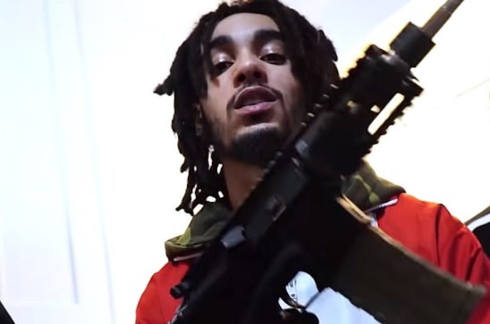 G Fredo, member of violent Boston gang, gets 9 years in prison for ...