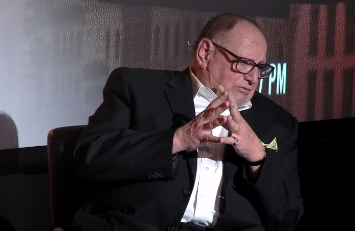 WATCH | Former soldier gives inside account of rise and fall of the ...