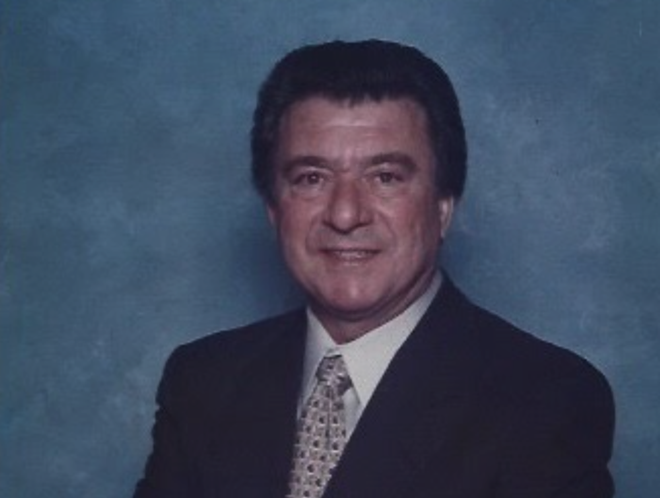 “Money amongst mobsters” – Bonanno Mafia family soldier John Ragano and ...